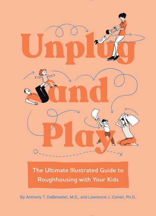Unplug And Play – So Much More To The Story: A Bookery